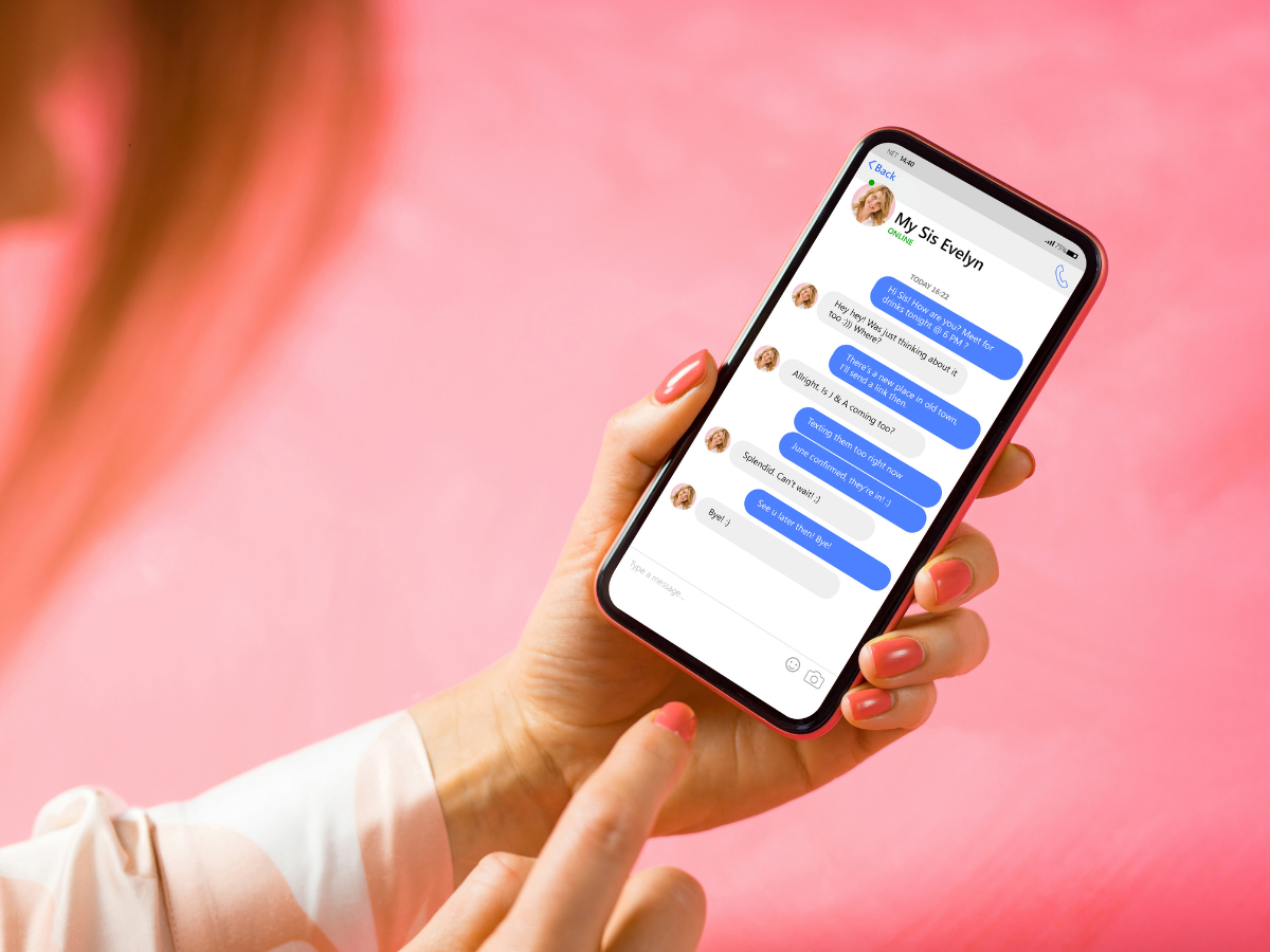 Best Secret Messaging Apps Use for Privacy Purpose 2023 Best Secret Messaging Apps Use for Privacy Purpose 2023
