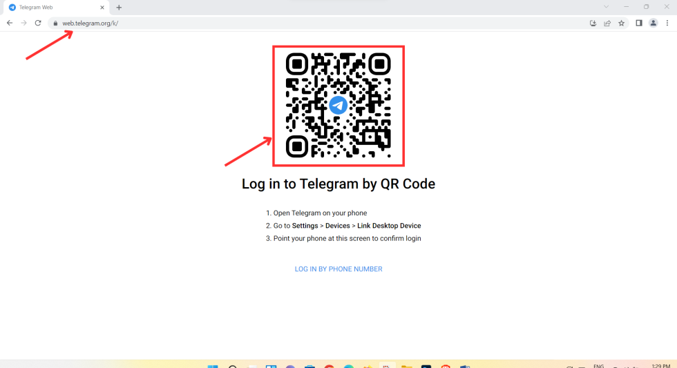 Three Easy Ways How to Use Telegram on PC 2023
